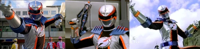 Tyzonn | Everything Power Rangers Wiki | Fandom