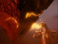 Serpentera | Everything Power Rangers Wiki | Fandom