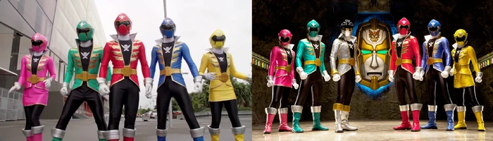 Megaforce Power Rangers | Everything Power Rangers Wiki | Fandom