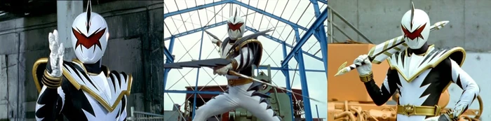 Trent Fernandez | Everything Power Rangers Wiki | Fandom