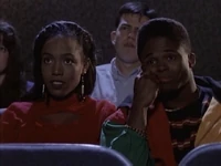 Angela | Everything Power Rangers Wiki | Fandom