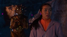 Fern | Everything Power Rangers Wiki | Fandom