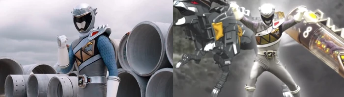 Prince Phillip III | Everything Power Rangers Wiki | Fandom