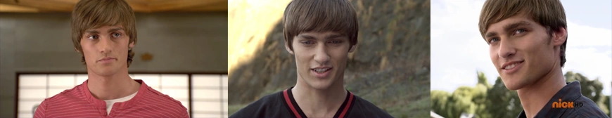 Jayden Shiba | Everything Power Rangers Wiki | Fandom