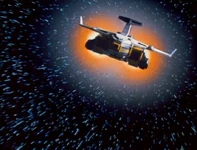 Mega Winger | Everything Power Rangers Wiki | Fandom