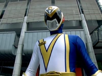 Sam - SPD Omega Ranger | Everything Power Rangers Wiki | Fandom