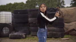 Minh Kwan | Everything Power Rangers Wiki | Fandom