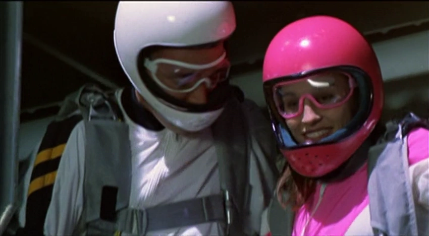 Mighty Morphin Power Rangers: The Movie | Everything Power Rangers Wiki ...