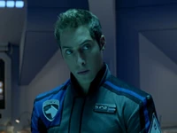 Sky Tate | Everything Power Rangers Wiki | Fandom