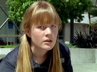 S.O.P.H.I.E. | Everything Power Rangers Wiki | Fandom