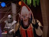 Elgar | Everything Power Rangers Wiki | Fandom