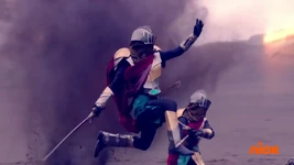 Knights of Rafkon | Everything Power Rangers Wiki | Fandom