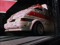 Lightspeed Rescue Zords | Everything Power Rangers Wiki | Fandom