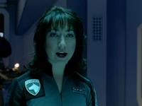 Z Delgado | Everything Power Rangers Wiki | Fandom