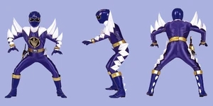 Dino Thunder Power Rangers | Everything Power Rangers Wiki | Fandom