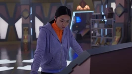 Fern | Everything Power Rangers Wiki | Fandom