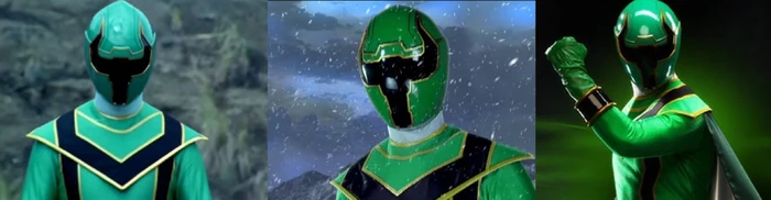 Xander Bly | Everything Power Rangers Wiki | Fandom