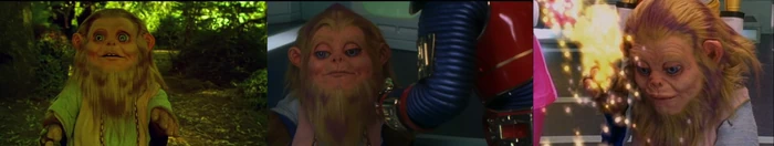 Lerigot | Everything Power Rangers Wiki | Fandom