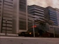 Lightspeed Rescue Zords | Everything Power Rangers Wiki | Fandom