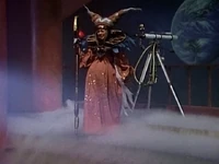 Rita Repulsa | Everything Power Rangers Wiki | Fandom