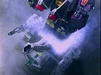 Shogunzords | Everything Power Rangers Wiki | Fandom