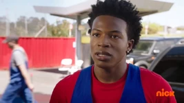 Devon Daniels | Everything Power Rangers Wiki | Fandom