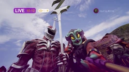 Power Rangers Cosmic Fury | Everything Power Rangers Wiki | Fandom