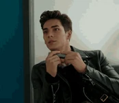 Javi Garcia | Everything Power Rangers Wiki | Fandom