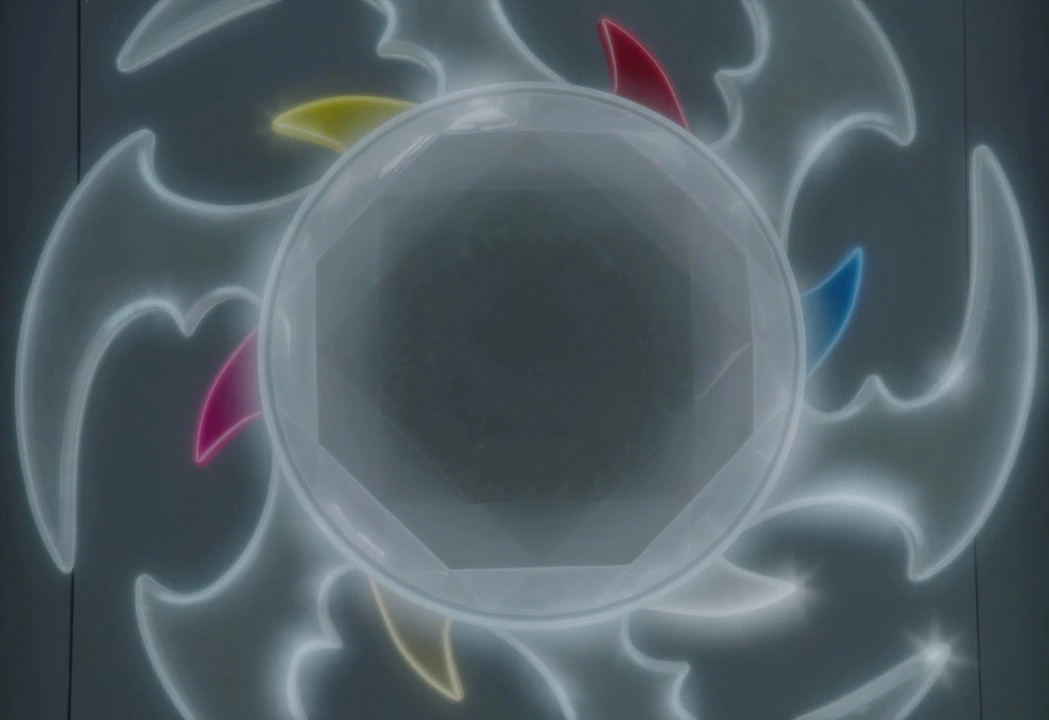 Ninja Nexus Prism | Everything Power Rangers Wiki | Fandom