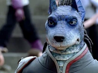 Doggie Cruger | Everything Power Rangers Wiki | Fandom