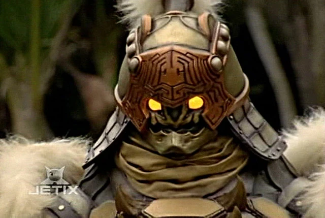 Snapper | Everything Power Rangers Wiki | Fandom