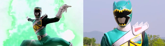 Riley Griffin | Everything Power Rangers Wiki | Fandom