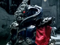 Morticon | Everything Power Rangers Wiki | Fandom