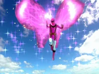 Vida Rocca | Everything Power Rangers Wiki | Fandom