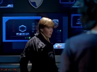 S.O.P.H.I.E. | Everything Power Rangers Wiki | Fandom