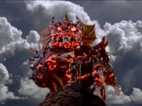 Dark Specter | Everything Power Rangers Wiki | Fandom