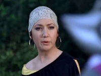 Z Delgado | Everything Power Rangers Wiki | Fandom