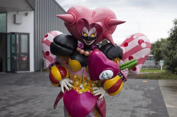 Poisandra | Everything Power Rangers Wiki | Fandom
