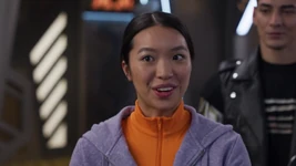 Fern | Everything Power Rangers Wiki | Fandom