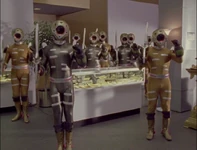 Time Force | Everything Power Rangers Wiki | Fandom