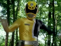 Z Delgado | Everything Power Rangers Wiki | Fandom
