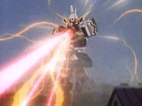 Shogunzords | Everything Power Rangers Wiki | Fandom