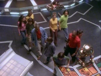 Robot Turbo Rangers | Everything Power Rangers Wiki | Fandom