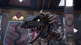 Solon | Everything Power Rangers Wiki | Fandom