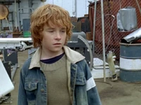 Sam - SPD Omega Ranger | Everything Power Rangers Wiki | Fandom