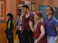 Dark Rangers | Everything Power Rangers Wiki | Fandom