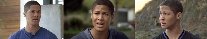 Kevin Douglas | Everything Power Rangers Wiki | Fandom