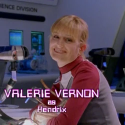 Valerie Vernon Sword And Scale