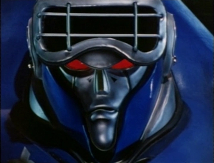 Louie Kaboom | Everything Power Rangers Wiki | Fandom