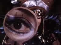 Rita Repulsa | Everything Power Rangers Wiki | Fandom